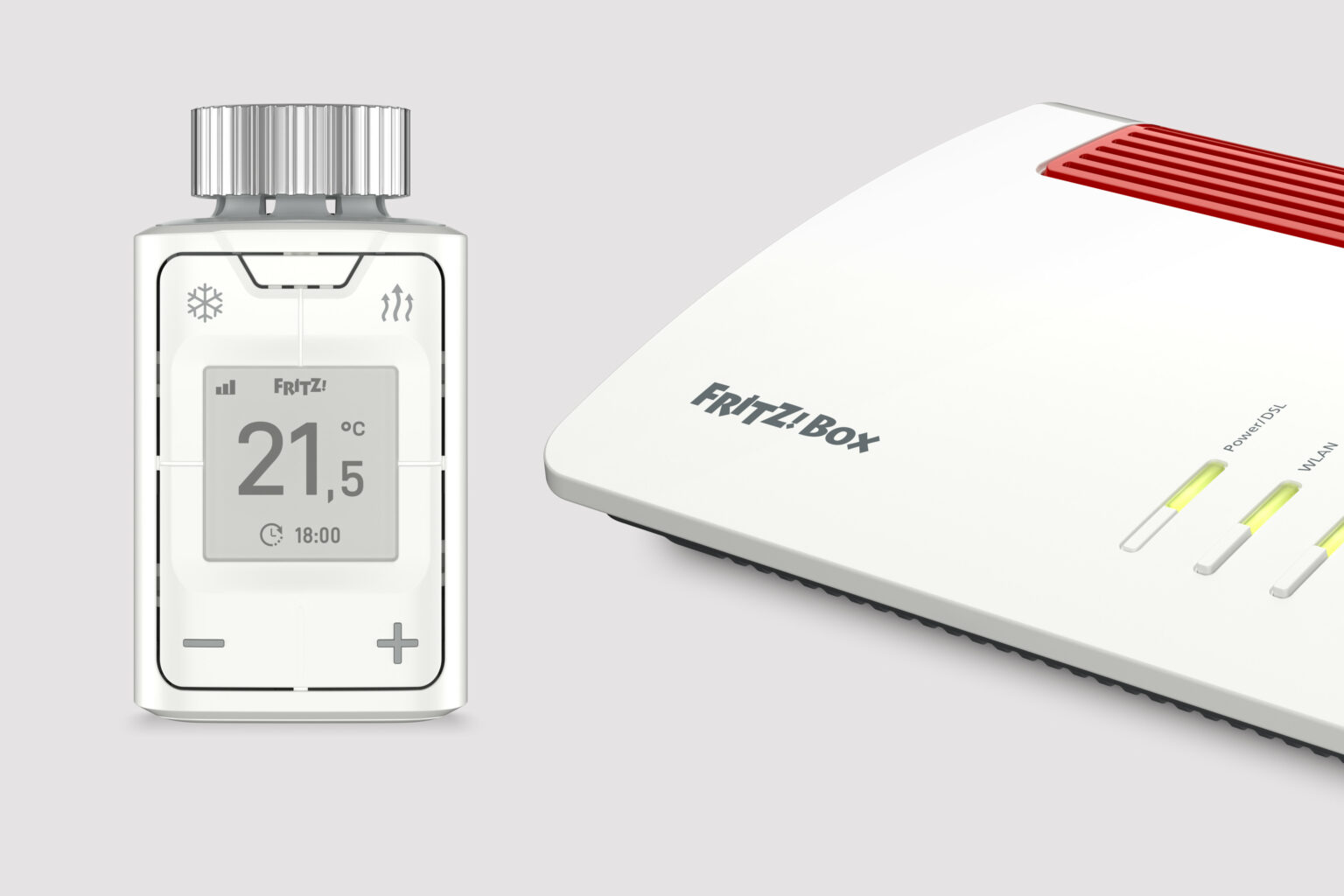 AVM FRITZ!DECT 302 | DWK – Dennis Wiest Kommunikation